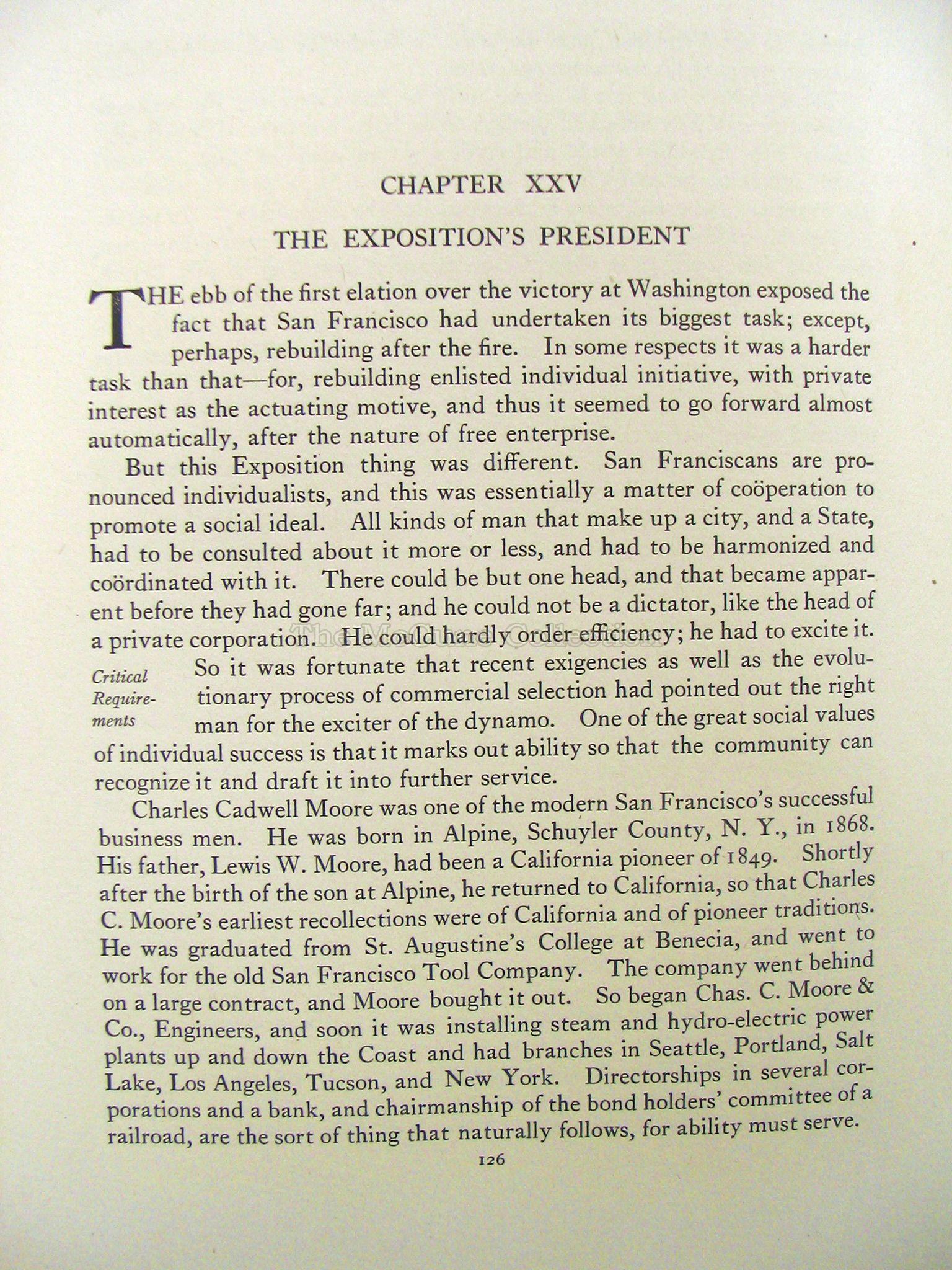 The Story of the Exposition. Vol. 1 • The McCune Collection